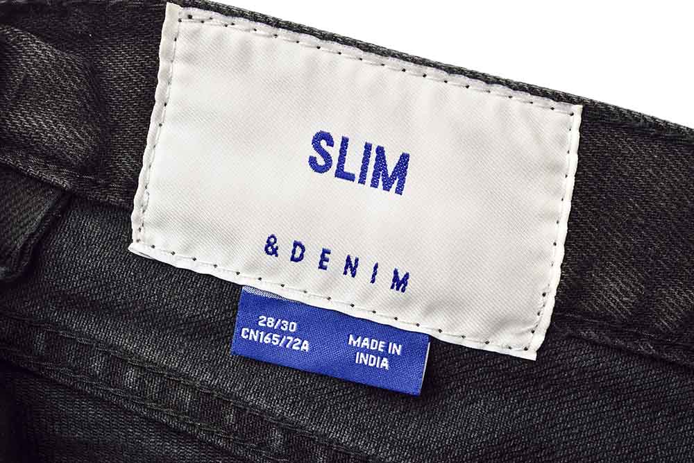 How To Read Your Garment Tags
