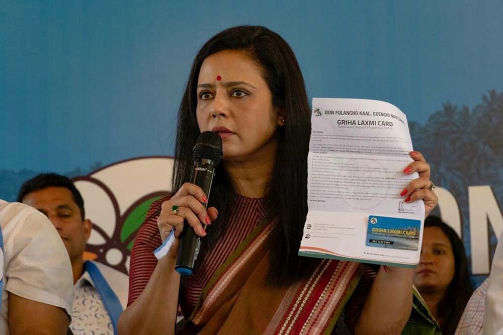 25 Famous Female Leaders In Indian History: Top Historical Indian Women